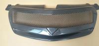 China 2009-2014 Chevrolet Camaro Carbon Fiber Bonnet with Customized Resin Fiber Design for sale