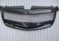 China 2009-2014 Chevrolet Camaro Carbon Fiber Bonnet with Customized Resin Fiber Design for sale