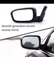 China Car Parts Customization for 7th Generation Accord Rearview Mirror OEM NO 76258-TVE-H01 for sale