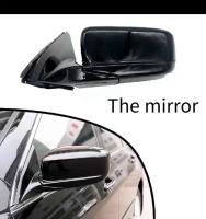 China Car Parts Customization for 7th Generation Accord Rearview Mirror OEM NO 76258-TVE-H01 for sale