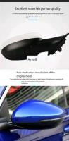 China Car Parts Customization for 7th Generation Accord Rearview Mirror OEM NO 76258-TVE-H01 for sale