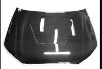 China Suitable for 14-19 Audi A3 Carbon Fiber Cover S3 RS3 Resin Material OE NO. 8T0823029H for sale