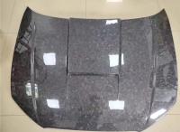 China 2009-2019 Audi A3 S3 RS3 Carbon Fiber Cover with RS3 LMS Design and OE NO. 8T0823029H for sale