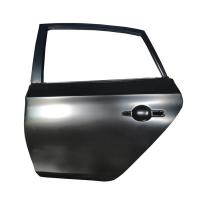 China Rear Door Panels for NISSAN DONGFENG Altima J32 08- Car Body Components for sale