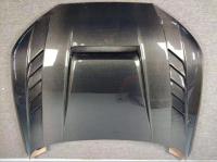 China audi A4 B9 RS4 S4 Carbon Fiber Hood Customized Design for Perfect Fit and Performance for sale