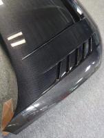 China audi A4 B9 RS4 S4 Carbon Fiber Hood Customized Design for Perfect Fit and Performance for sale