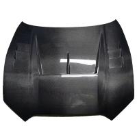 China Mazda MX5 ND NDR5C Carbon Fiber Cover with strength Lightweight Design at Pric for sale