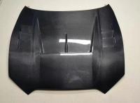 China Mazda MX5 ND NDR5C Carbon Fiber Cover with strength Lightweight Design at Pric for sale