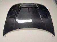 China Mazda MX5 ND NDR5C Carbon Fiber Cover with strength Lightweight Design at Pric for sale