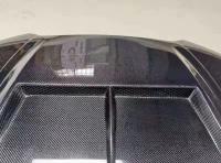 China Mazda MX5 ND NDR5C Carbon Fiber Cover with strength Lightweight Design at Pric for sale