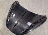 China 17-19 FOR McLaren 720S Carbon Fiber Hood with 4th Generation Infusion Technology for sale