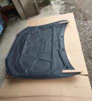 China 2012-2015 Audi A5 S5 RS5 Customized Real Carbon Material Cover with Opening Design for sale