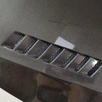 China 2012-2015 Audi A5 S5 RS5 Customized Real Carbon Material Cover with Opening Design for sale
