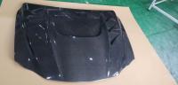China 100% Tested Carbon Fiber Cover for Lexus IS Series IS300 IS250 IS200 Easy Installation for sale