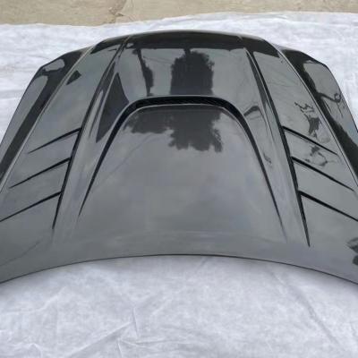 China Carbon Fiber Rear Tail Door Cover Suitable for LEXUS IS Series IS300 IS250 IS200 for sale