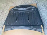 China Transform Your Lexus IS Series with a Lightweight and Durable Carbon Fiber Hood Cover for sale