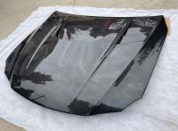 China Carbon Fiber Modified Rear Tail Door for Lexus IS Series IS300 IS250 IS200 160*110*14 for sale