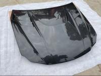 China Carbon Fiber Modified Rear Tail Door for Lexus IS Series IS300 IS250 IS200 160*110*14 for sale