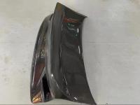 China Carbon Fiber Modified Rear Tail Door for Lexus IS Series IS300 IS250 IS200 160*110*14 for sale