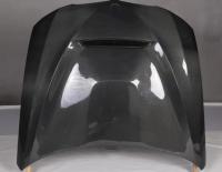 China Lightweight Carbon Fiber Hood for BMW E92 M3 V Modification Durable and Year 2005-2013 for sale