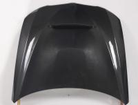 China Lightweight Carbon Fiber Hood for BMW E92 M3 V Modification Durable and Year 2005-2013 for sale
