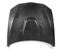 China Lightweight Carbon Fiber Hood for BMW E92 M3 V Modification Durable and Year 2005-2013 for sale