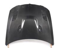 China Lightweight Carbon Fiber Hood for BMW E92 M3 V Modification Durable and Year 2005-2013 for sale