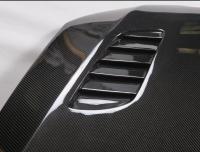 China Lightweight Carbon Fiber Hood for BMW E92 M3 V Modification Durable and Year 2005-2013 for sale