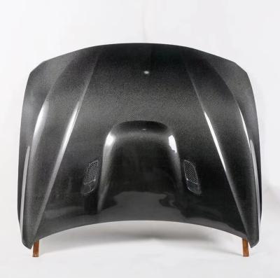 China 168*160*30 true carbon fiber hood for FOR bmw facelift M2 series F87 F22 M2C GTS CS MP for sale