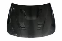 China 168*160*30 true carbon fiber hood for FOR bmw facelift M2 series F87 F22 M2C GTS CS MP for sale