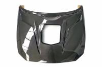 China 168*160*30 true carbon fiber hood for FOR bmw facelift M2 series F87 F22 M2C GTS CS MP for sale