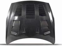China GTR34 35 Nissan Real Carbon Fiber Modified Hole Cover 218*75*90 for 2011-2016 Year for sale