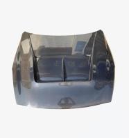 China GTR34 35 Nissan Real Carbon Fiber Modified Hole Cover 218*75*90 for 2011-2016 Year for sale