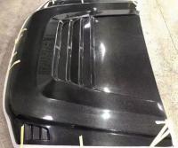 China Handmade Carbon Fiber Cover for Y60 Y61 Pickup Truck 10 Years Experience and Advantage for sale