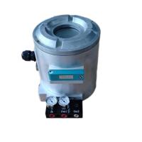 China Double Acting Ball Valve Positioner With 4-20mA Input HART C45GY-RDA for sale