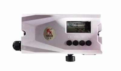 China Smart Positioner Intrinsically Safe Explosio Proof Exia Single Acting Fail Lock C41FY-RSB for sale