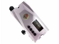 China ExiaIICT4Ga  Pneumatic Valve Positioner With Feedback Single Acting Failsafe C41FY-LSB for sale