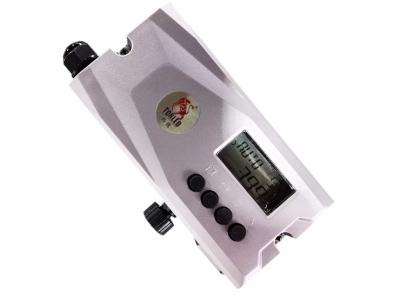 China ExiaIICT4Ga  Pneumatic Valve Positioner With Feedback Single Acting Failsafe C41FY-LSB for sale