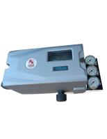 China Symmetrical Membrane Valve Smart Valve Positioner With Nozzle Baffle C41FY-LSA for sale