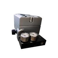 China Leveraging Smart Valve Positioners  Straight Stroke Single Acting  Failsafe C41PY-LSA for sale