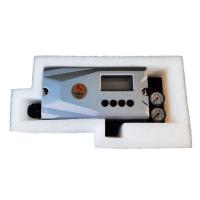 China Leveraging Smart Valve Positioners  Straight Stroke Single Acting  Failsafe C41PY-LSA for sale