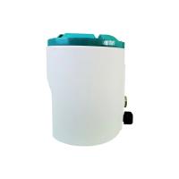 China Electric Butterfly Control Valve Positioner 10-150mm Journey Single Acting for sale