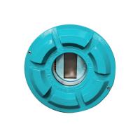 China Electric Butterfly Control Valve Positioner 10-150mm Journey Single Acting for sale