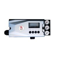 China Pneumatic Ball Valve Positioner Single Acting Failsafe C41FY-LDB for sale