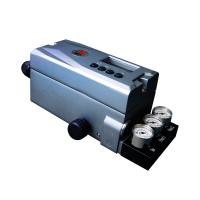 China Pneumatic Ball Valve Positioner Single Acting Failsafe C41FY-LDB for sale