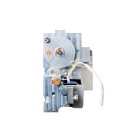 China Smart Intelligent Valve Positioner Double Acting Fail lock C41-IP(D) for sale