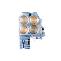 China Smart Intelligent Valve Positioner Double Acting Fail lock C41-IP(D) for sale