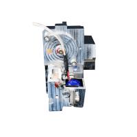 China Pneumatic Linear Valve Positioner Assembly Double Acting  Fail safe C41-IP(S) for sale