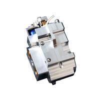 China Pneumatic Linear Valve Positioner Assembly Double Acting  Fail safe C41-IP(S) for sale
