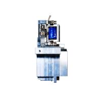 China Pneumatic Linear Valve Positioner Assembly Double Acting  Fail safe C41-IP(S) for sale